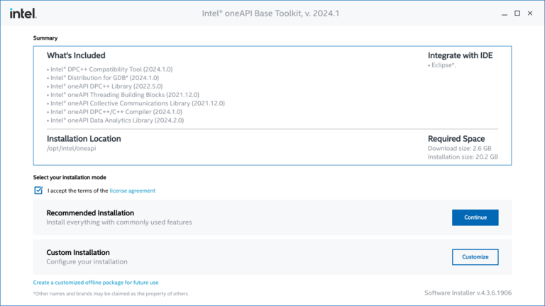 IntelのGPUで4bit量子化版LLMをLlama.cppで動かしてみた｜節約エンジニア